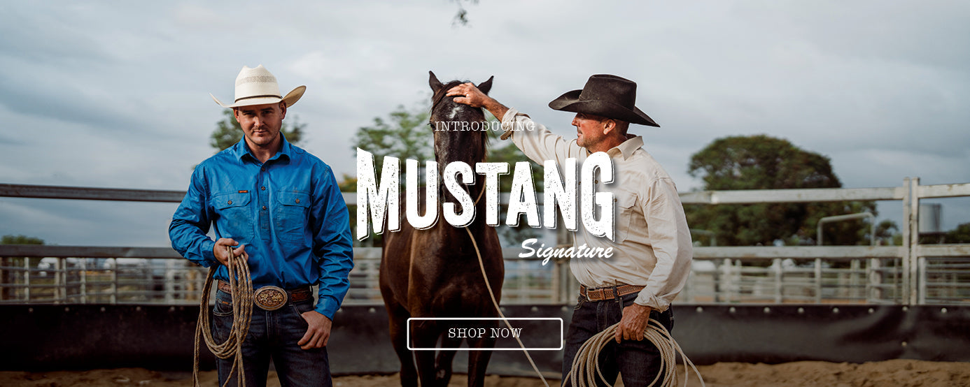 Arrivals – Collins Clothing Co
