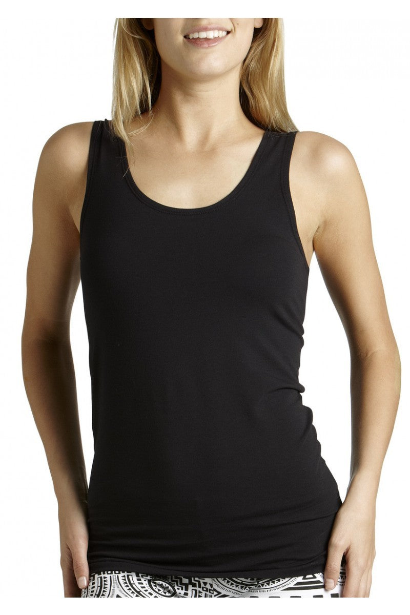 Womens Bonds Stretchy Chesty Tank Top 12 PACK Classic Iconic Causal We ...