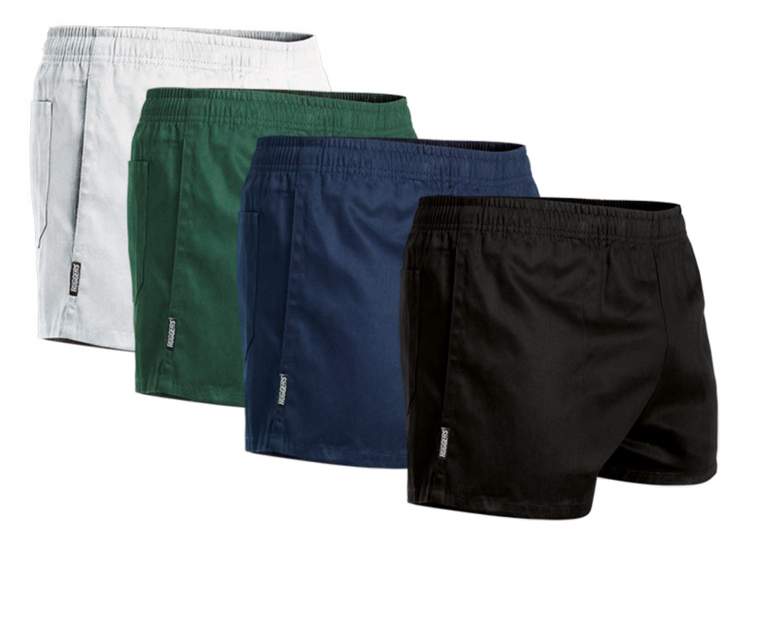 Stubbies – Collins Clothing Co