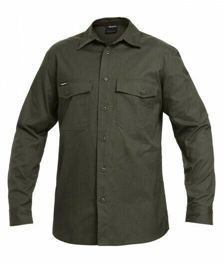 Affordable Men's Workwear | Collins Clothing Co